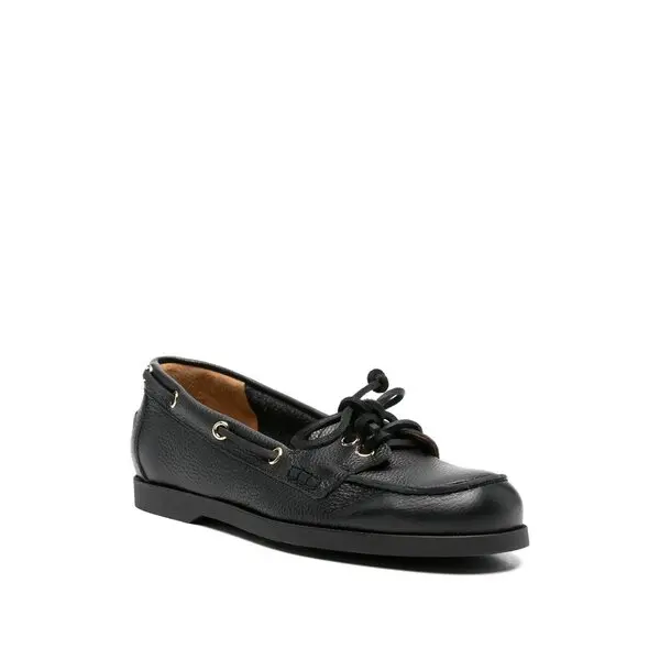 ATP ATELIER Derby & Oxford Shoes - Black