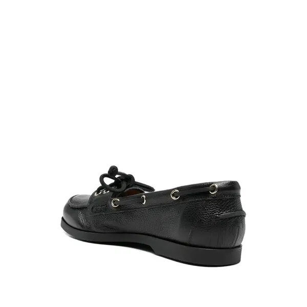 ATP ATELIER Derby & Oxford Shoes - Black