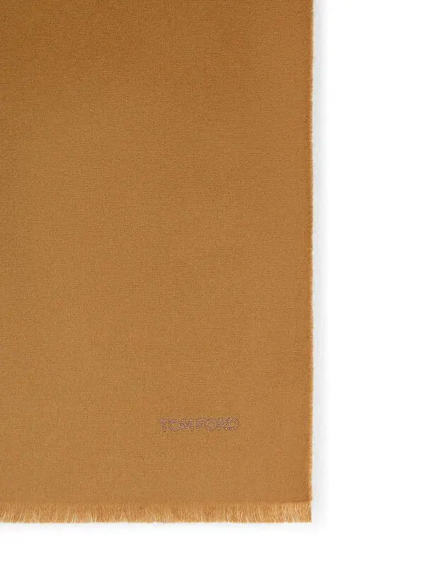 TOM FORD Cashmere Scarf
