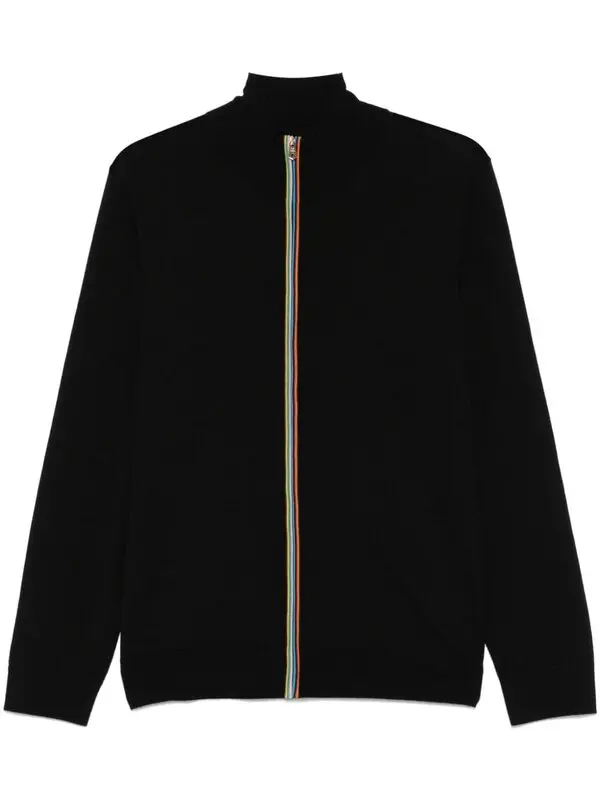 Paul Smith Cardigan - Multicolor