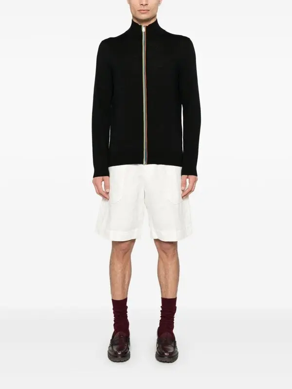 Paul Smith Cardigan - Multicolor