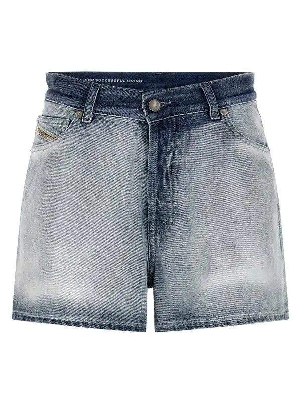 DIESEL® De-helios-fsi' Shorts