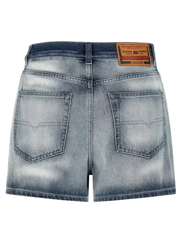 DIESEL® De-helios-fsi' Shorts