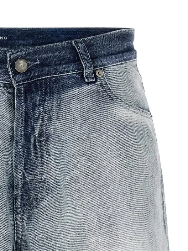 DIESEL® De-helios-fsi' Shorts