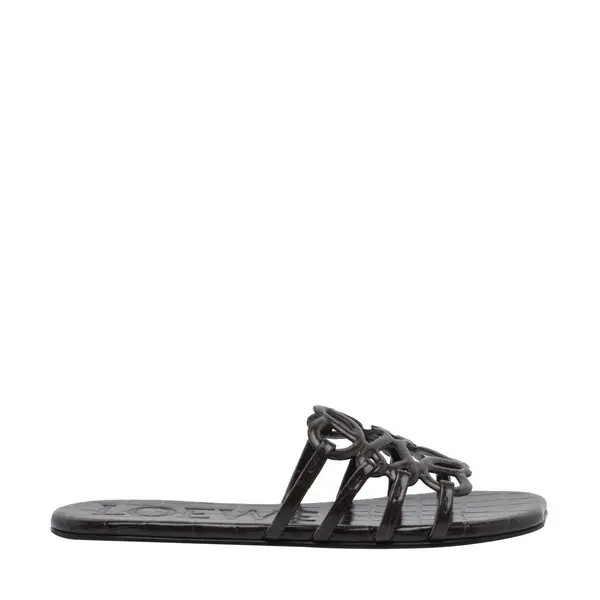 Loewe Petal Anagram Slides