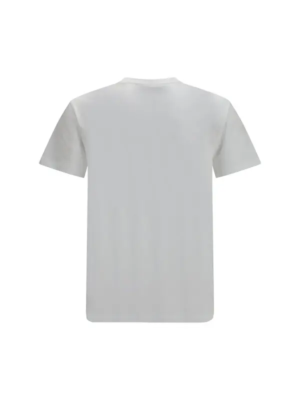 Valentino Garavani Cotton Vlogo T-shirt