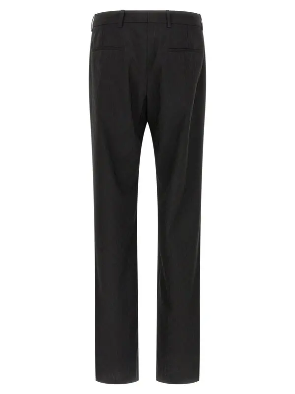 Gucci Gg' Formal Pants