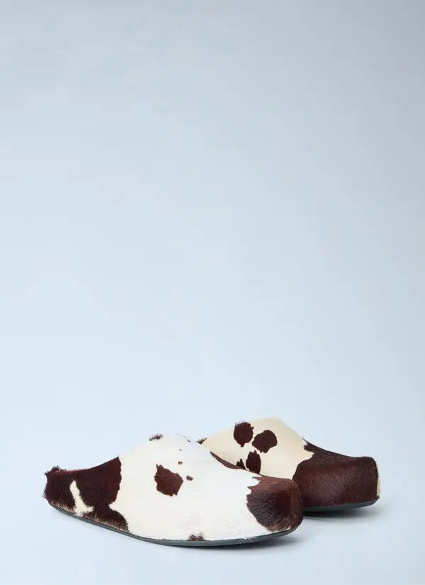 Marni Fussbett Sabot