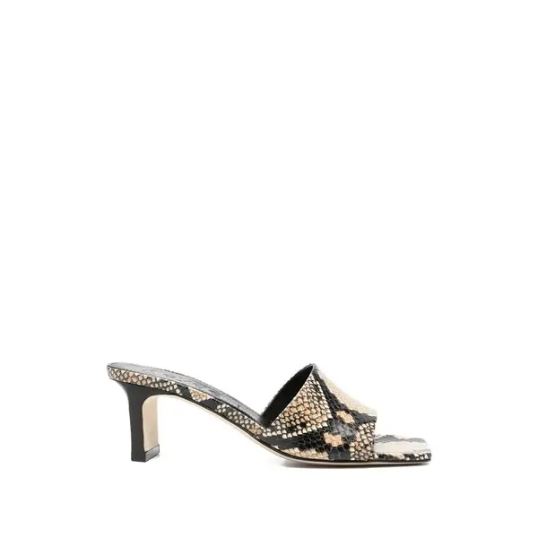 AeydĒ Neutrals Shoes