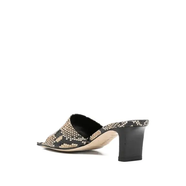 AeydĒ Neutrals Shoes