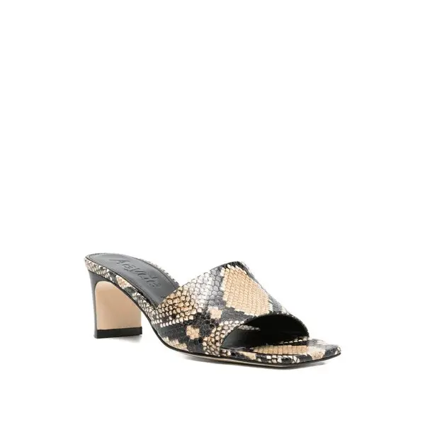 AeydĒ Neutrals Shoes