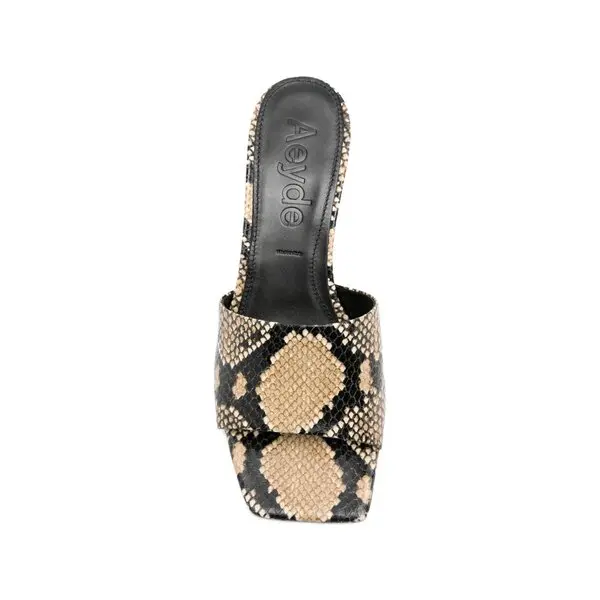 AeydĒ Neutrals Shoes