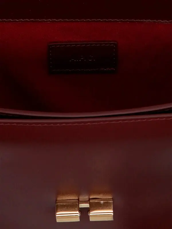 A.p.c. Grace Small' Crossbody Bag