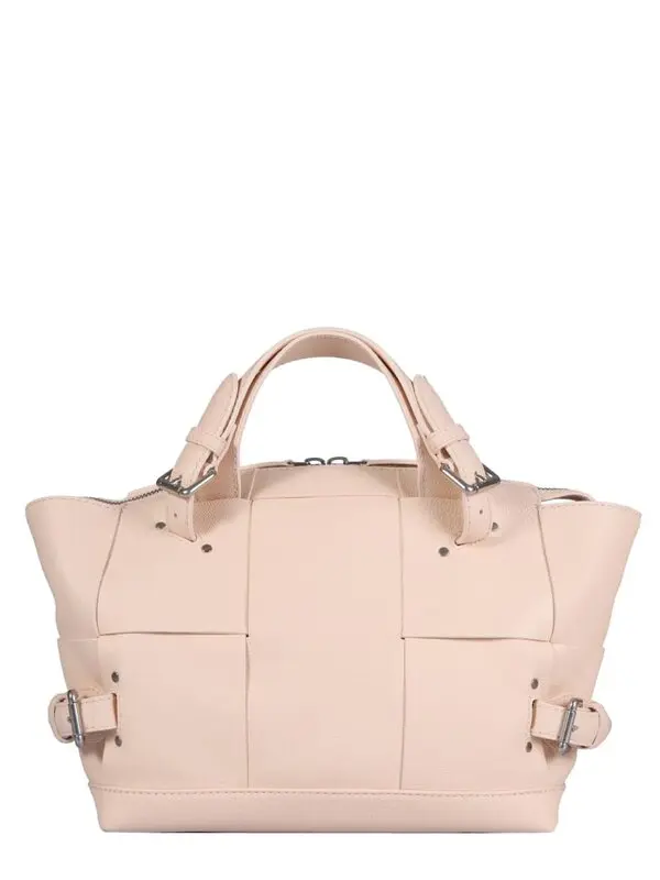 Bottega Veneta Medium Leather Bag - Multicolor
