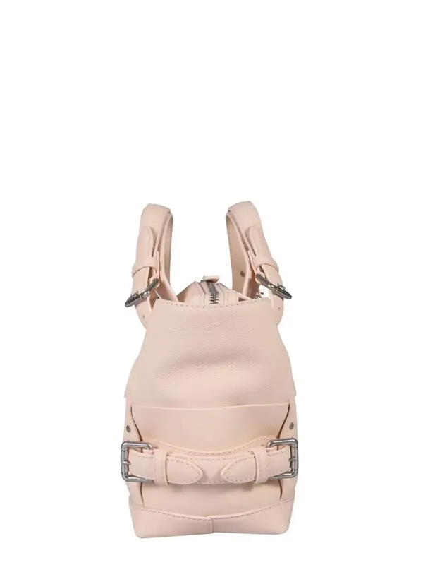 Bottega Veneta Medium Leather Bag