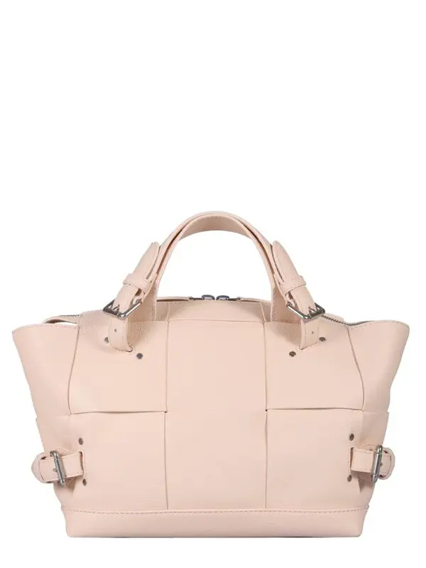 Bottega Veneta Medium Leather Bag