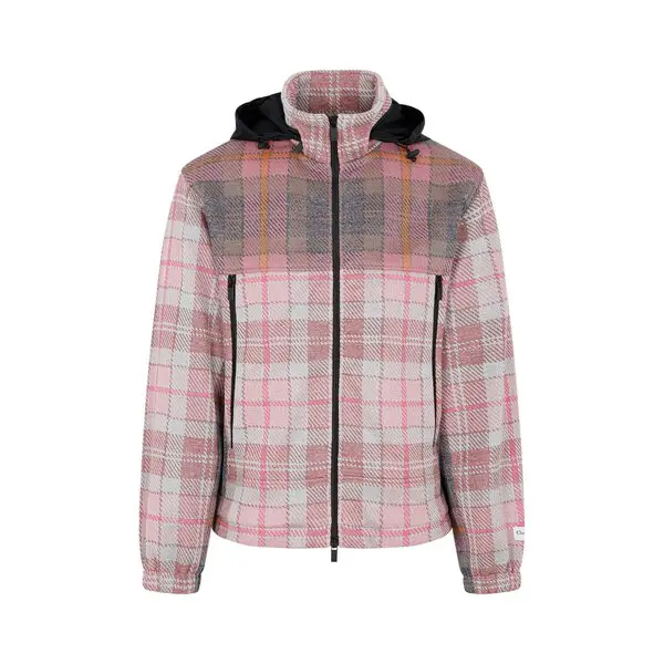 Dior Jacket - Multicolor
