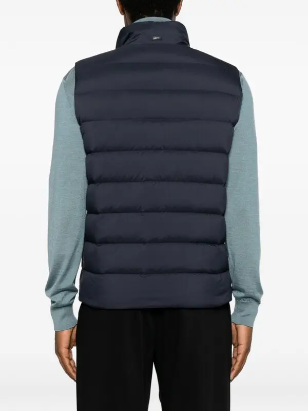 Herno Down Vest