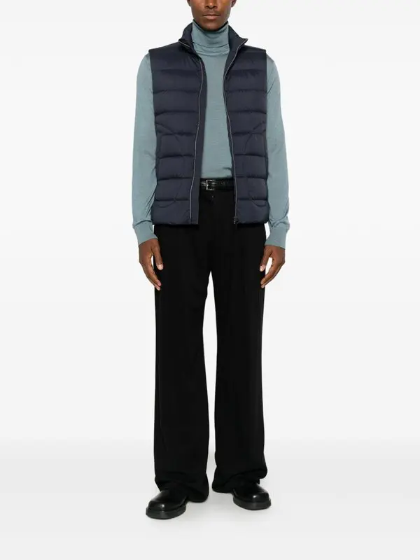 Herno Down Vest