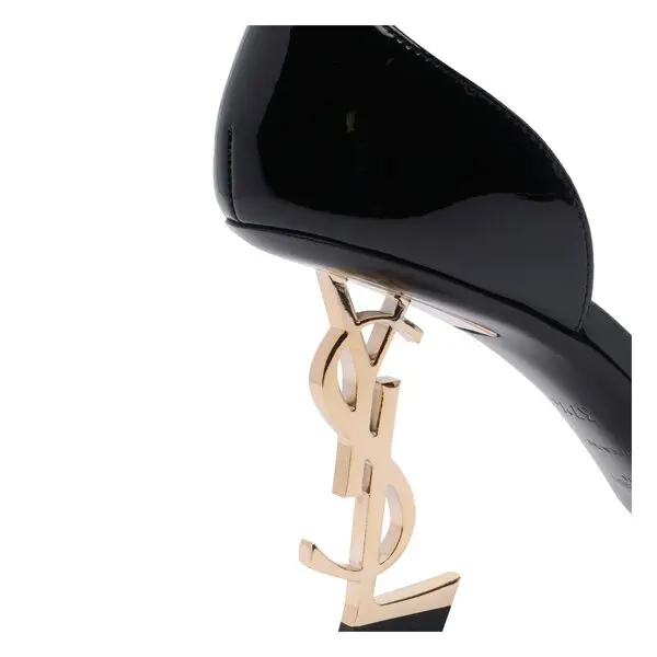 Saint Laurent Opyum Pump Sandals
