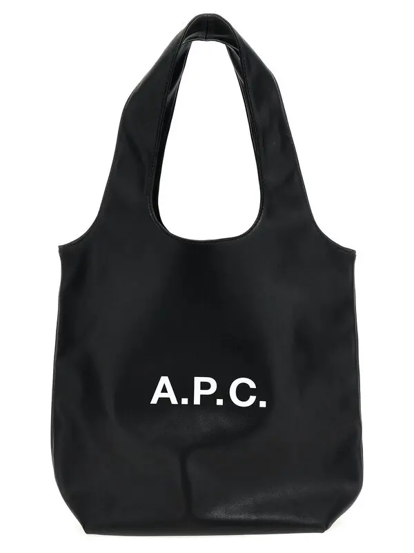 A.p.c. Ninon Small Shopping Bag