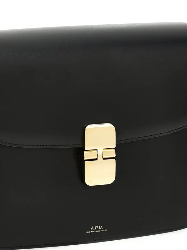 A.p.c. Grace' Crossbody Bag