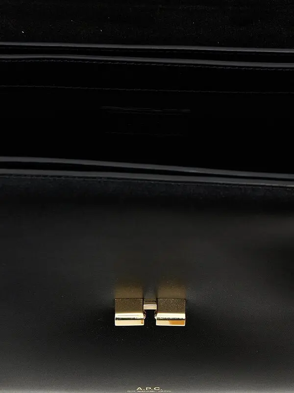A.p.c. Grace' Crossbody Bag