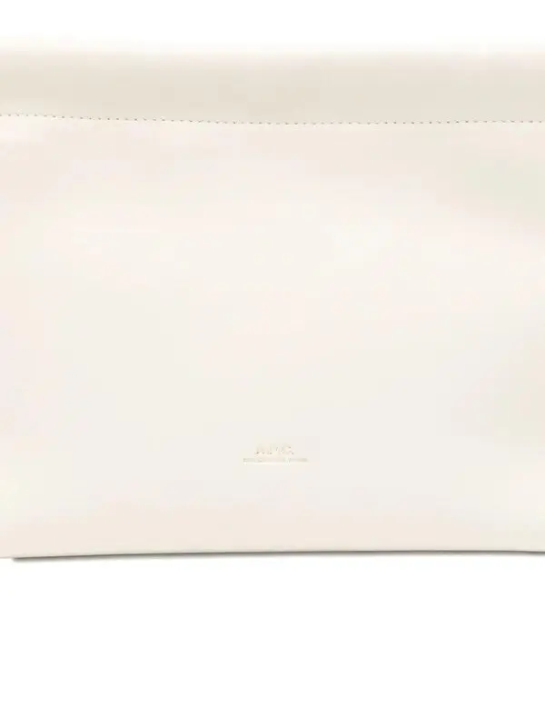 A.p.c. Ninon Mini Drawstring Bag