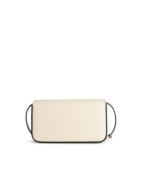 TOD'S Leather Cross Body Bag