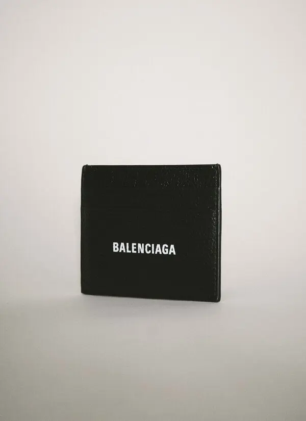 Balenciaga Cash Cardholder