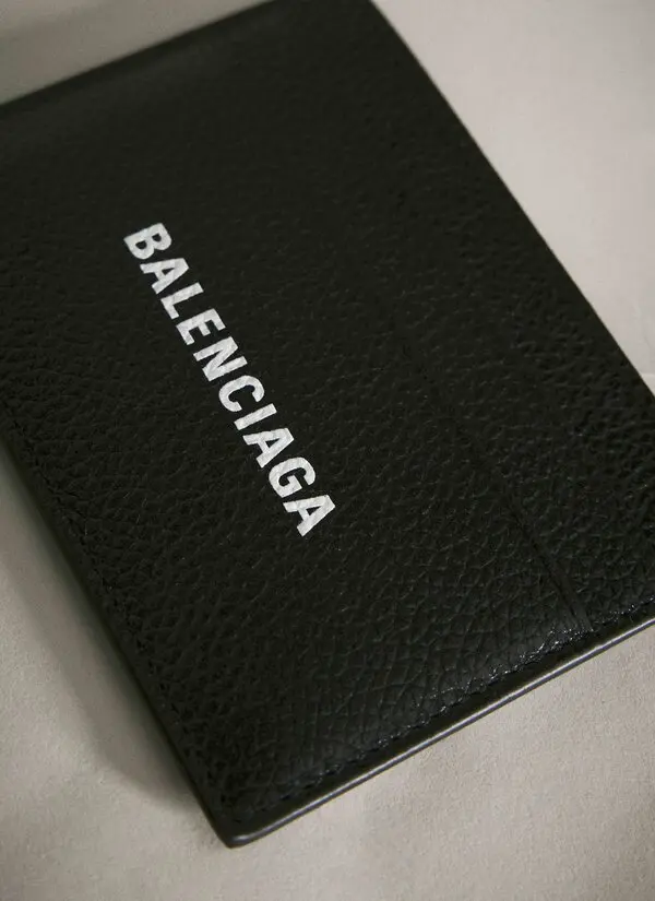 Balenciaga Cash Cardholder
