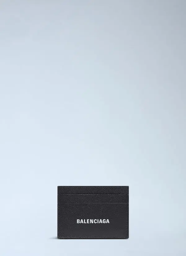 Balenciaga Cash Cardholder