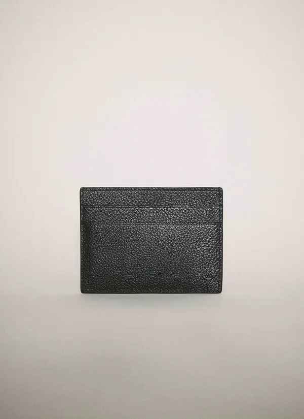 Balenciaga Cash Cardholder
