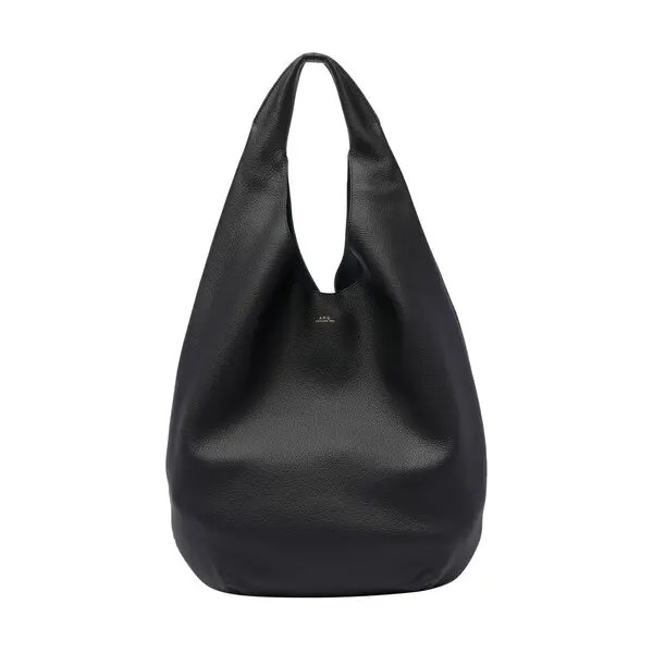 A.p.c. Le Neige Shoulder Bag