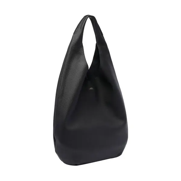 A.p.c. Le Neige Shoulder Bag