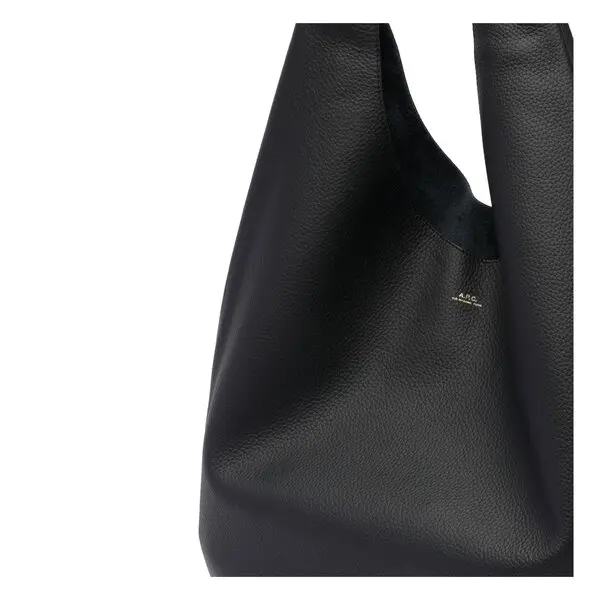 A.p.c. Le Neige Shoulder Bag