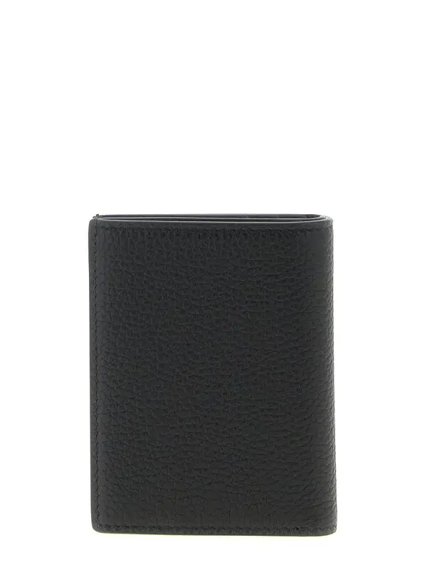 TOM FORD Foldable Card Holder
