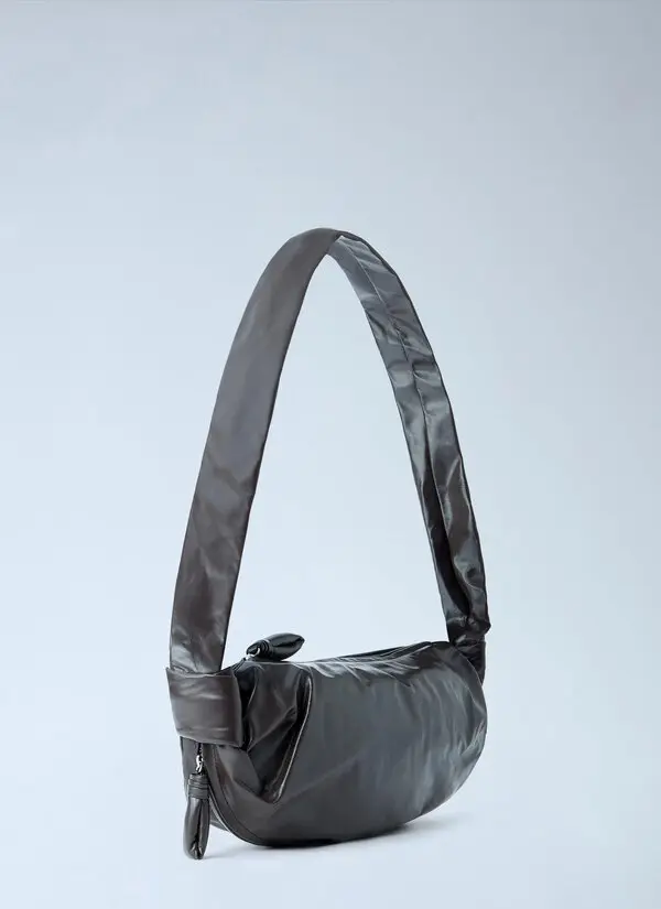 LEMAIRE Medium Soft Croissant Bag