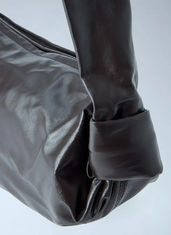 LEMAIRE Medium Soft Croissant Bag