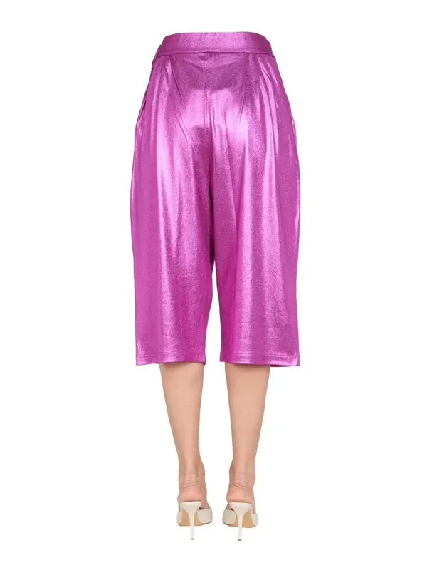 TOM FORD Cashmere Bermuda - Pink