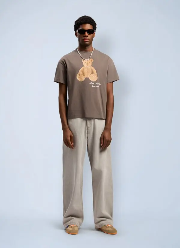 Palm Angels Bear In Mind T-shirt