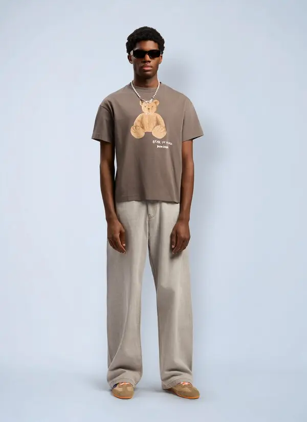 Palm Angels Bear In Mind T-shirt