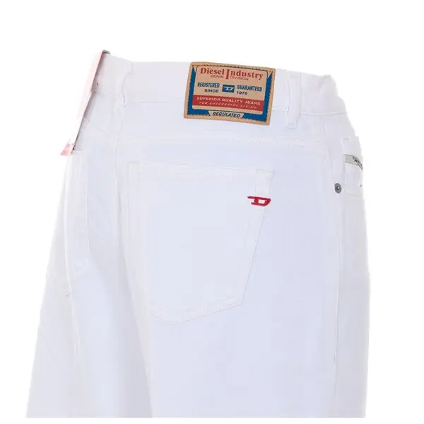 DIESEL® 1978d-akemi Jeans - White