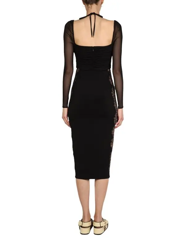 SELF-PORTRAIT Lace Dress