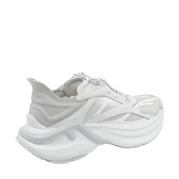 Fendi F-light Sneakers
