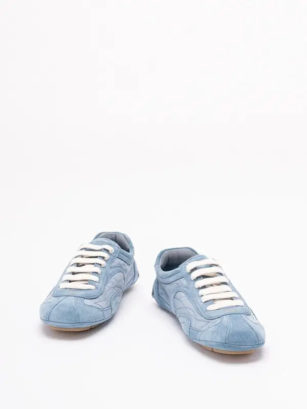 Prada Montecarlo` Sneakers