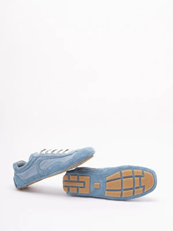 Prada Montecarlo` Sneakers