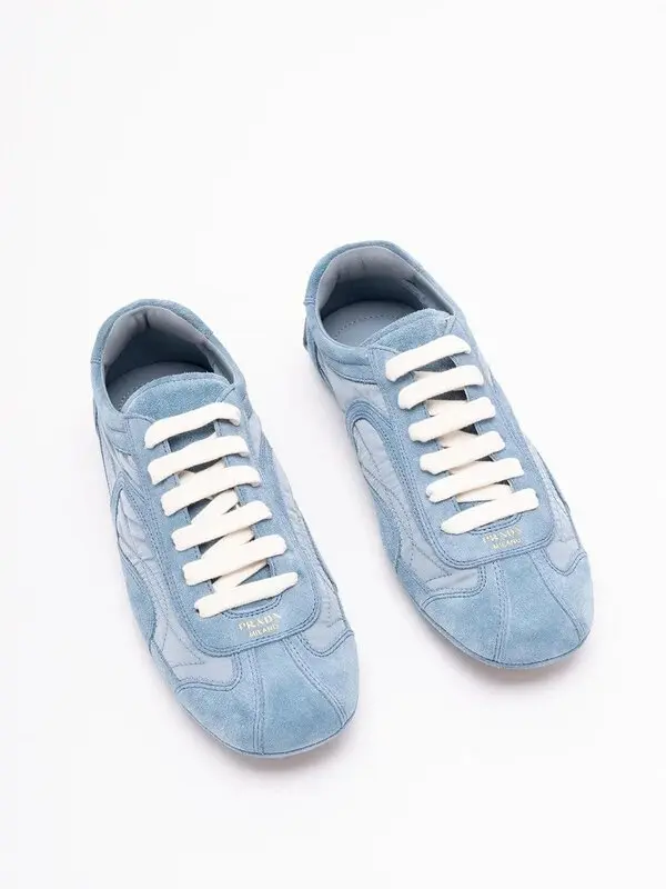 Prada Montecarlo Sneakers