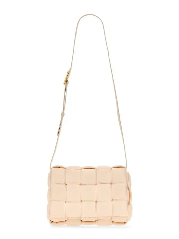 Bottega Veneta Padded Cassette Bag - Multicolor
