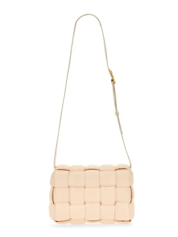 Bottega Veneta Padded Cassette Bag
